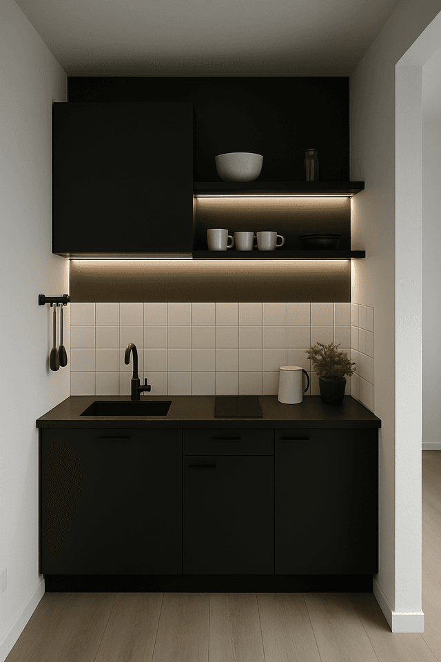 44 Kitchen Designs for Modern Homes (AI Interior Design Guide) | Decory ...